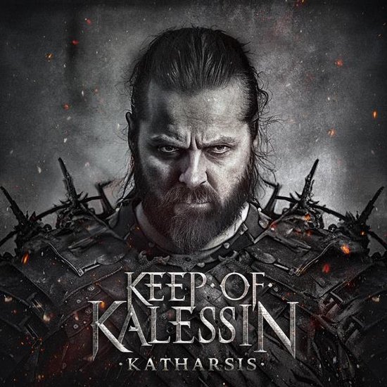 Katharsis, Keep Of Kalessin | Muziek | bol.com