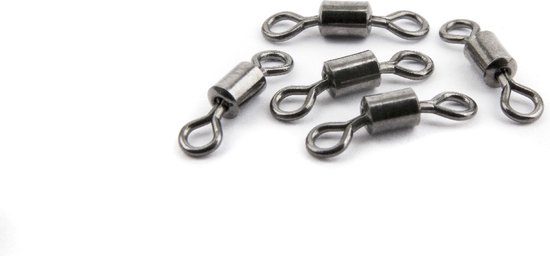 Matrix Barrel Swivels (10 pcs) | bol