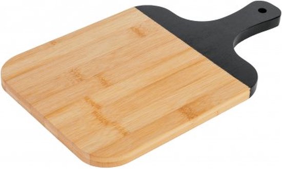 Laodikya Home Snijplankenset 2 stuks - Snijplanken bamboe - Snijplank ...