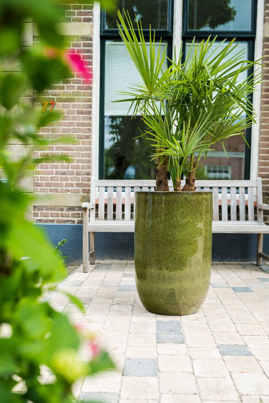 Bloempot Pure forest D90 H76 | bol