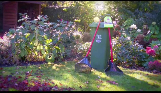 Golden Gark Multihark - Voor harken, scheppen en zeven - Per stuk ...