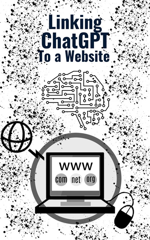 Linking ChatGPT To a Website (ebook), Sir Merger | 1230006070809 | Boeken | bol