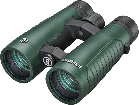 Bushnell - Excursion 10x42 Dakkant - Vogels spotten - Verrekijker ...