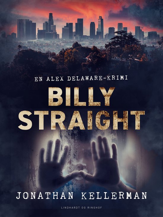 Billy Straight (ebook), Jonathan Kellerman | 9788711501467 | Boeken | bol