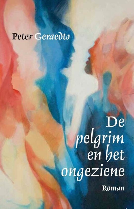 De pelgrim en het ongeziene, Peter Geraedts | 9789491728440 | Boeken ...