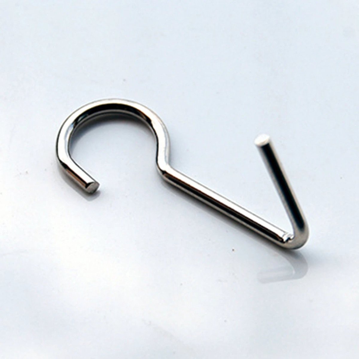 FSW-Products - 6 Stuks - Zuignap Haakjes - Ophanghaakjes - 25mm dia ...