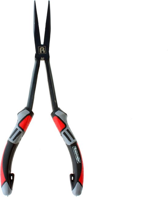Rozemeijer - Long Nose Plier - Vistang - 28 cm | bol.com