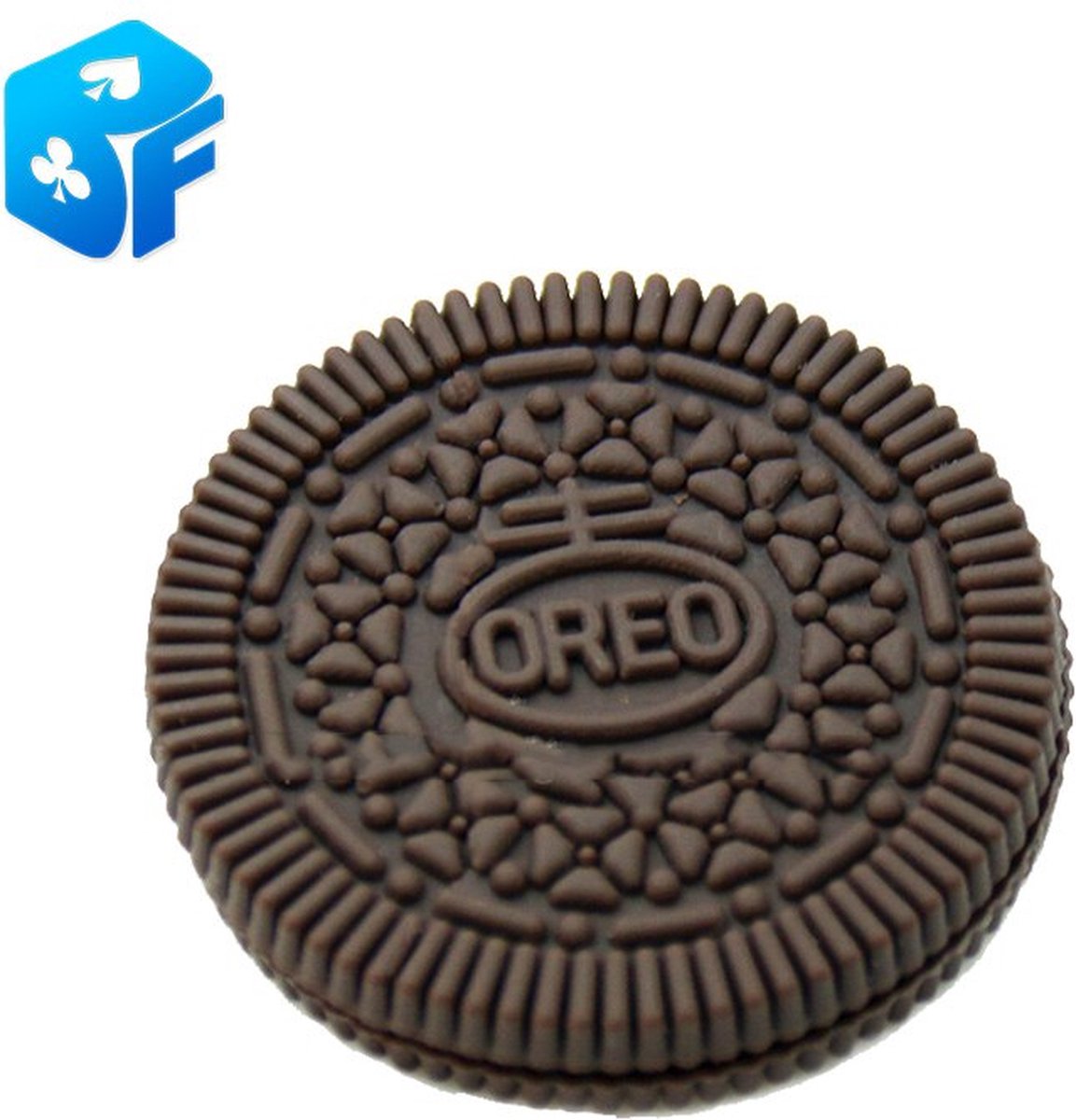 Oreo bite magic goocheltruc oreo koekje magic trick | bol.com