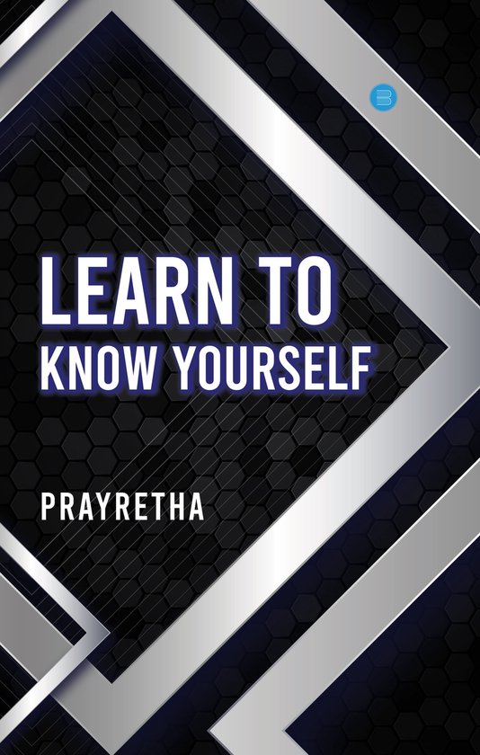 Learn to Know Yourself (ebook), Prayretha | 6610000429431 | Boeken ...