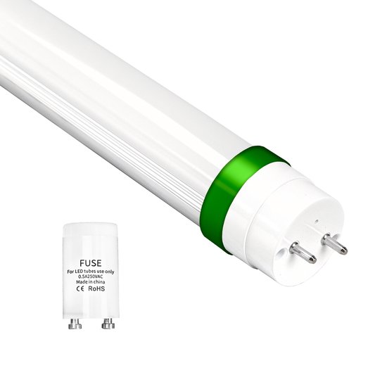 LED TL Buis 150 CM - 160 Lm/W - 30W - 3000K - 4800 Lumen | bol