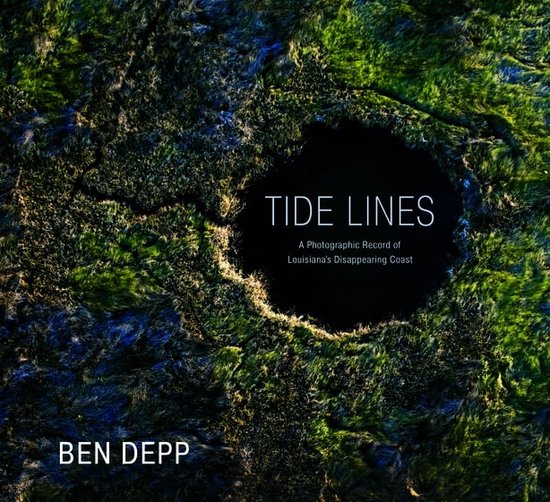 Tide Lines (ebook), Ben Depp | 9781496843951 | Boeken | bol.com