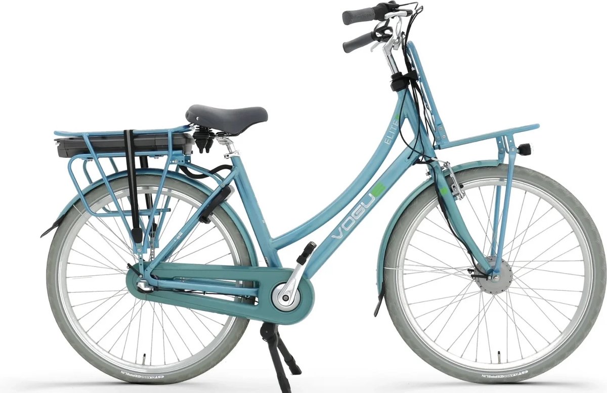 Vogue Elite N3 | Elektrische fiets | bol
