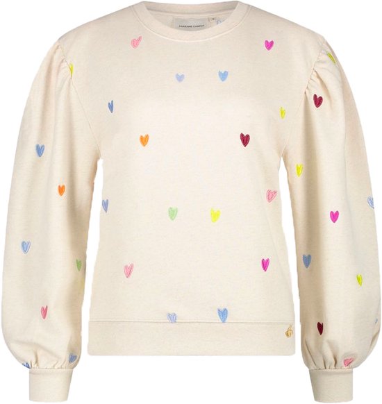 Fabienne Chapot Lin sweater - Dames - Maat: M | bol
