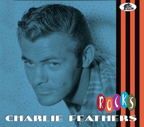 Rocks, Mac Curtis | Muziek | bol