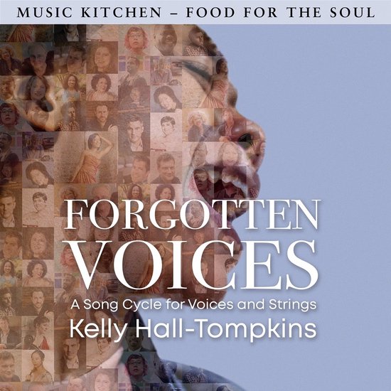 Various Artists - Forgotten Voices (CD), various artists | Muziek | bol