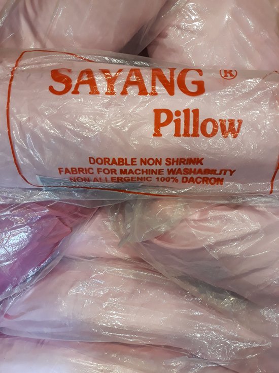 Guling Gulindo Rolkussen-Indische goeling-Bantal Pollo XLarge... | bol