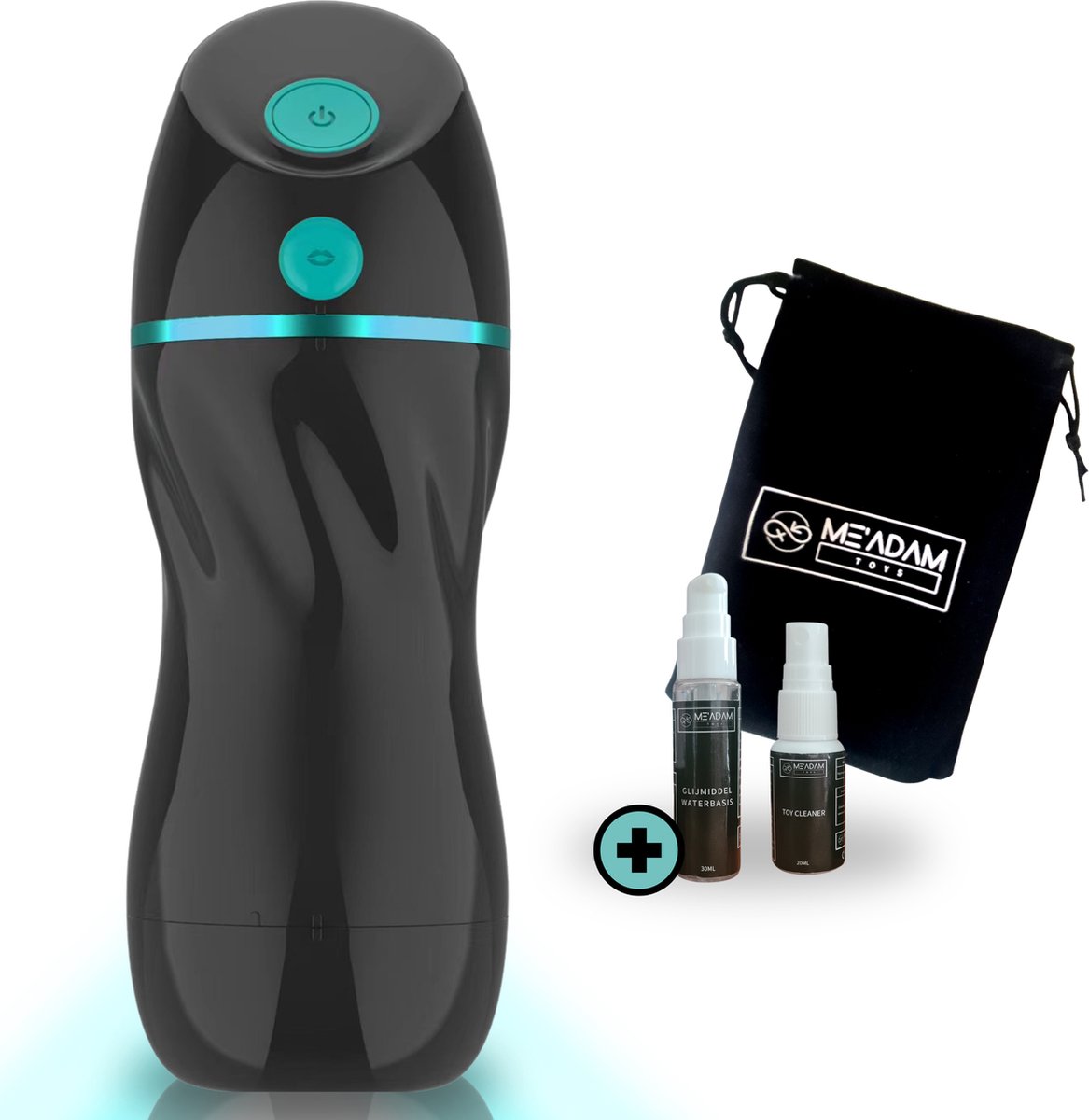 Meadam Y Serie Sex Toys Voor Mannen Masturbator Voor Man Pocket