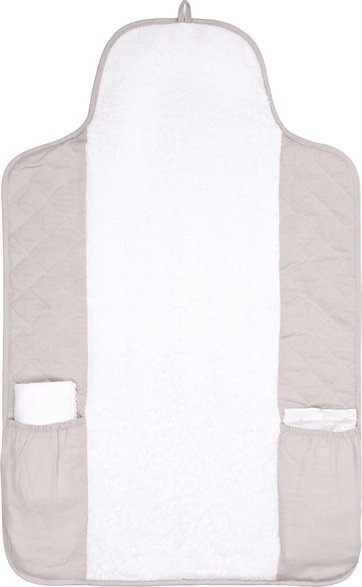 Poetree Kids - baby verschoonmatje - verschoonmatje voor onderweg | bol