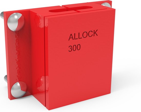 PowerLock CTL-300 | container- en trailerslot | SCM Heavy Duty ...