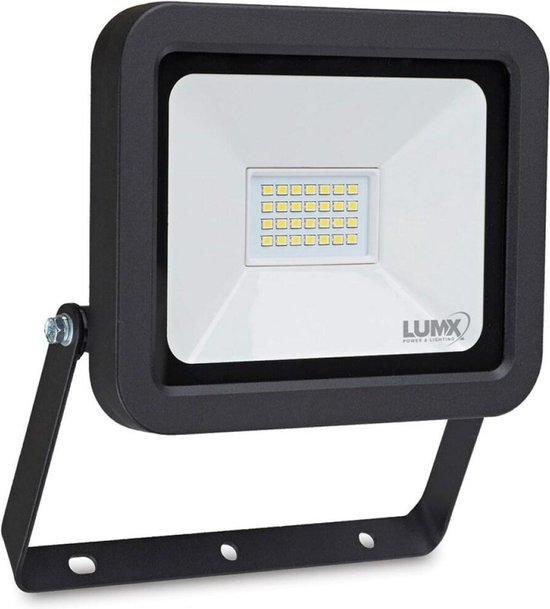 LED straler WS-20 : 20W / IP54 | bol.com