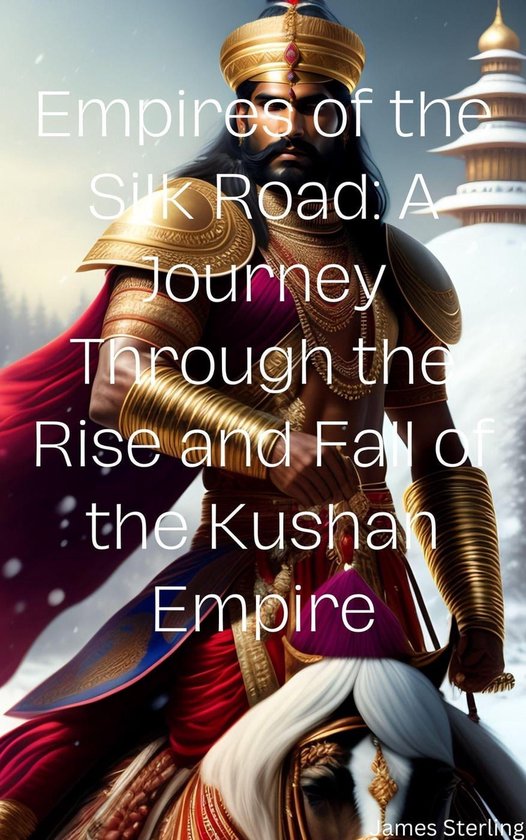 Empires of the Silk Road: A Journey Through the Rise and Fall of the ...