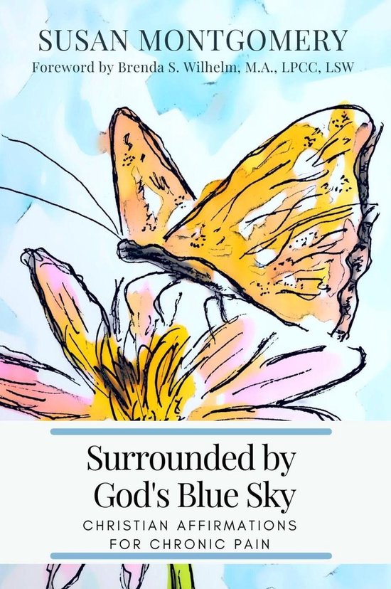 Surrounded by God's Blue Sky 1 - Surrounded by God's Blue Sky ...