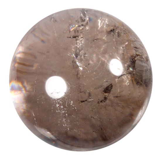 Rookkwarts bol 71 mm 504 gram | bol