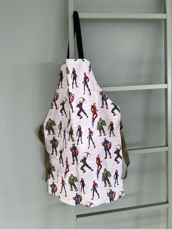 Kinderschort marvel | bol.com