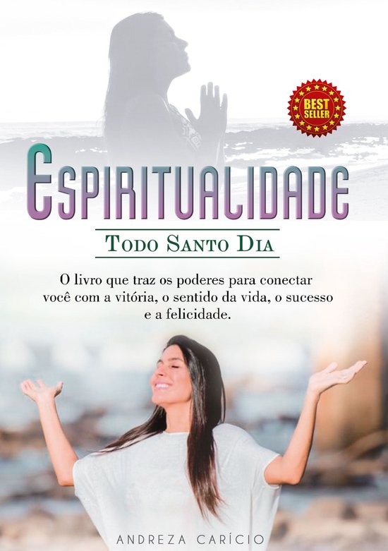 Coleção de Livros Digitais - Andreza Caricio 2 - Espiritualidade - Todo ...