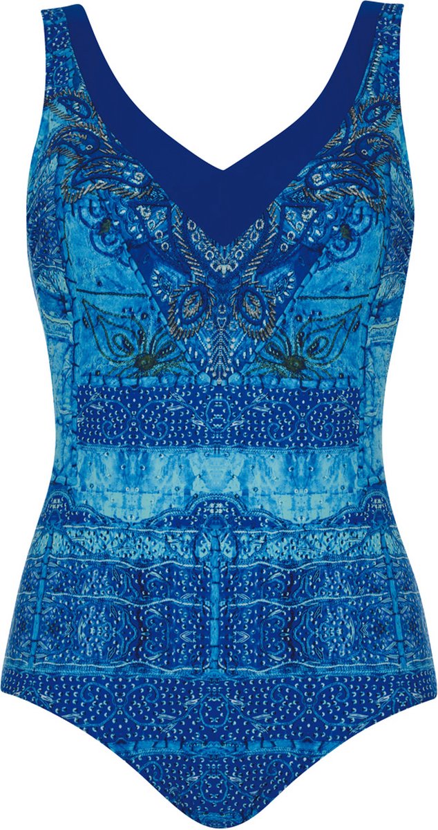 Sunflair – Royal Blue – Badpak – 72102 - Blue - B46 | bol