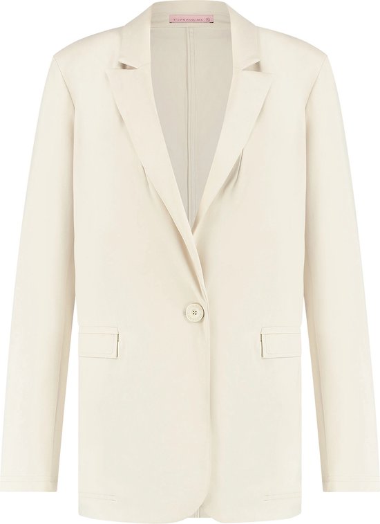 Fran Blazer Kit - Studio Anneloes - XL | bol