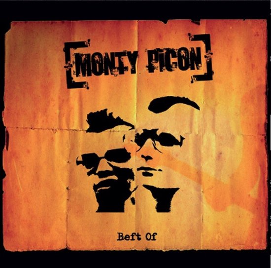 Monty Picon - Beft Of (CD), Tonn3Rr3 | Muziek | bol