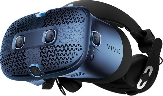 HTC VR Headset HTC vive Cosmos 99HARL018-00 | bol.com