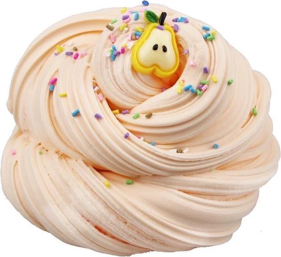 Fluffy slijm pakket | bol