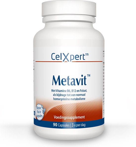 Metavit™ | bol