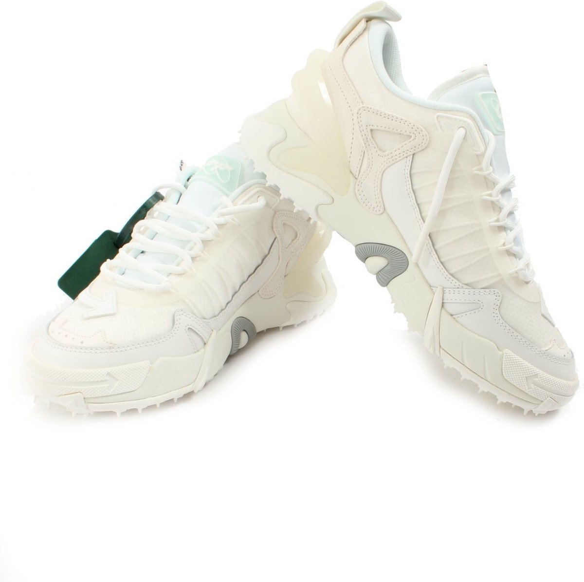 Off White sneakers maat 42 | bol
