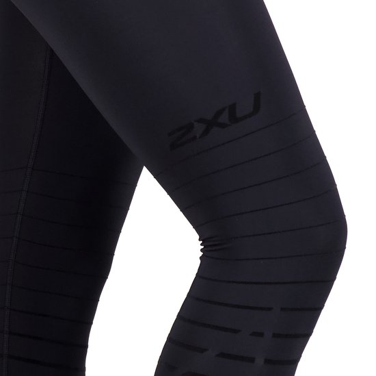 2XU Power Recovery Compression Tights lange compressiebroek Verhoogt de doorbloeding... | bol