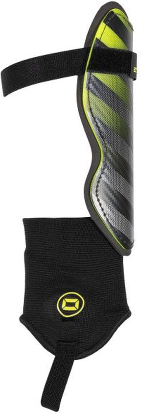 Stanno Liga IV Shin Guards Scheenbeschermers - Maat XS | bol.com