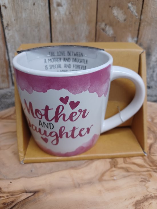 Moeder Dochter... | bol.com