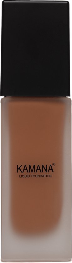 Kamana Foundation | bol