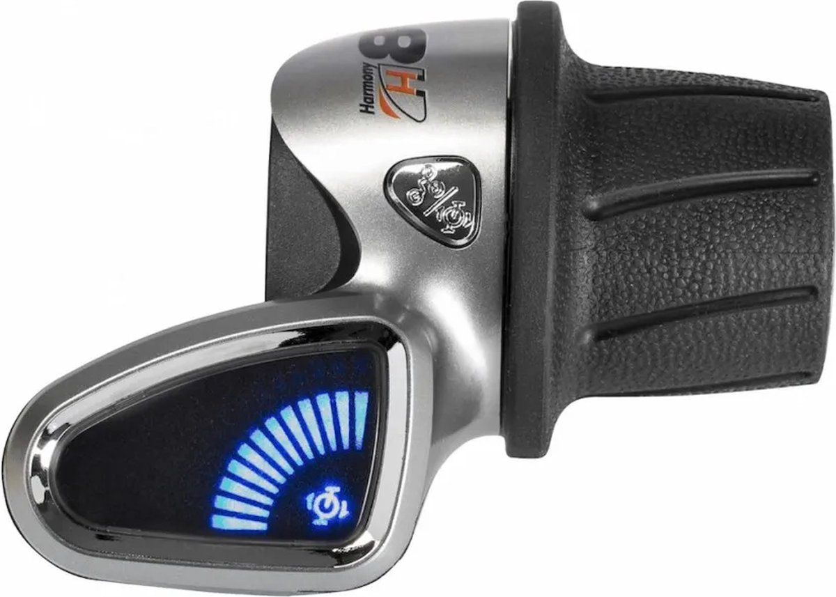 Nuvinci Harmony 8 Shifter | bol