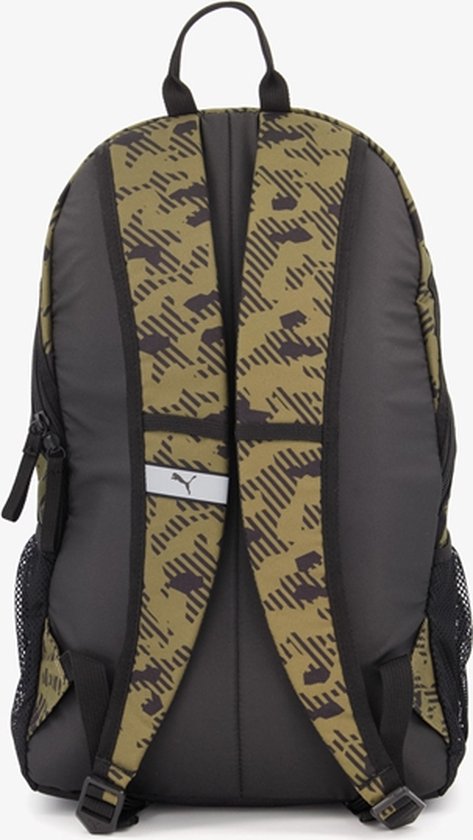Puma Style rugzak groen | bol