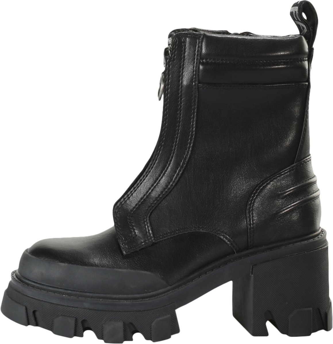 Stiefel RIOT ZIP BOOT MID | bol.com