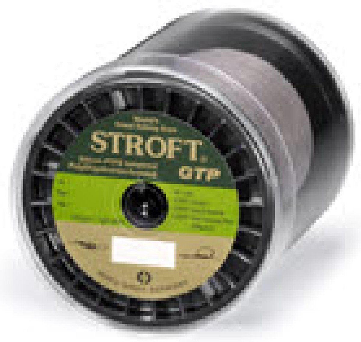 Stroft GTP Grey 100mtr. R1 4.5kg | bol