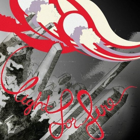 Light For Fire - Light For Fire (LP), Light For Fire | LP (album ...