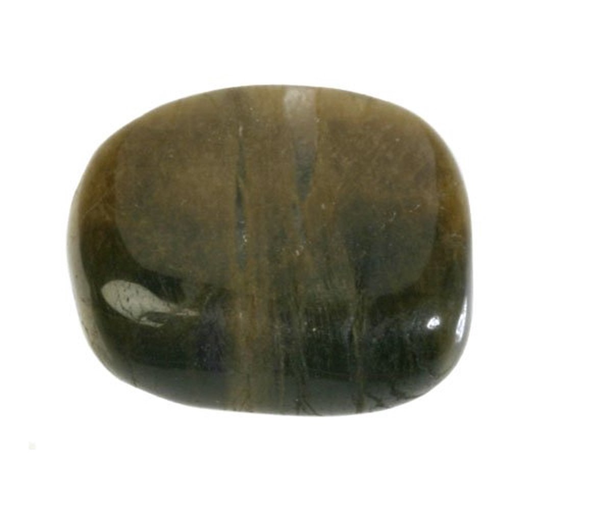 Toermalijn (groen) steen getrommeld 5 - 10 gram | bol.com