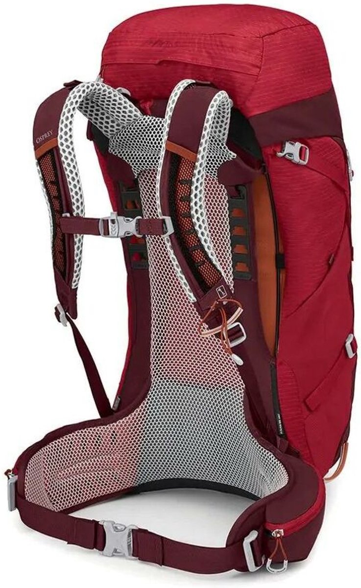 Osprey Stratos 44 Backpack | bol.com