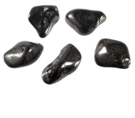 Magnetiet steen getrommeld 20 - 30 gram | bol.com