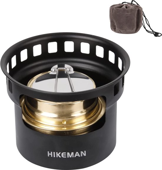 Campingkooktoestel - gaskoker - Camping gas stove | bol