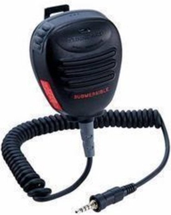 Entel CMP750 Speakermike voor Entel HT644 marifoons | bol